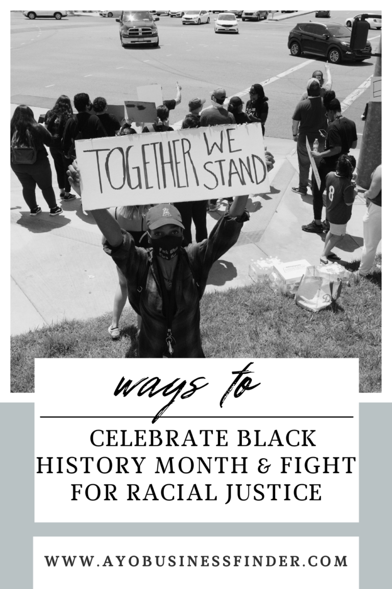 Awareness to Action: Ways to Celebrate Black History Month and Continue ...